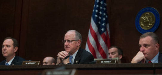 The CIA Bull in Glenn Simpson’s Russia Shop | naked capitalism