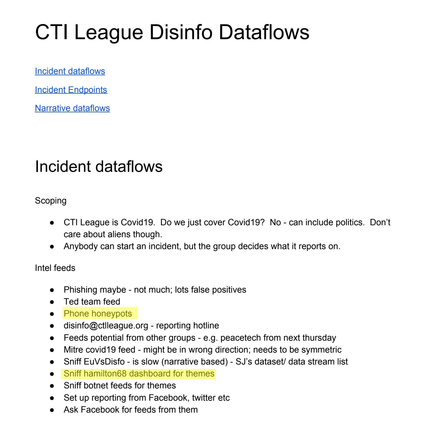 Matt Taibbi - CTI Files #4: The Hamilton 68 Connection (or Russiagate Never Dies) | naked capitalism