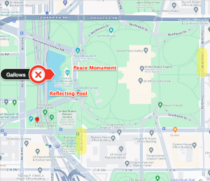 The Famous Gallows of January 6: Who, What, Where, When, and Why ...