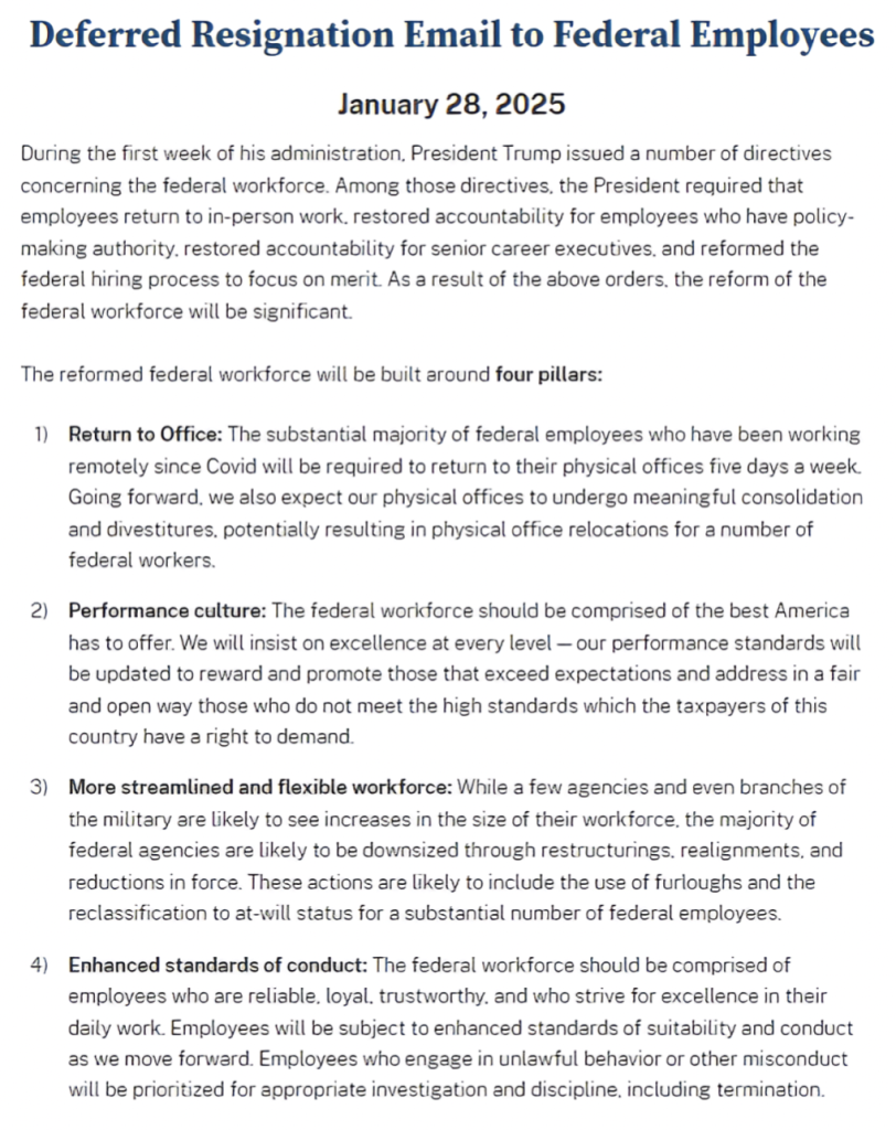 Mass Terminations Have Cut USDA ‘Off at the Knees,’ Ex-employees Say ...