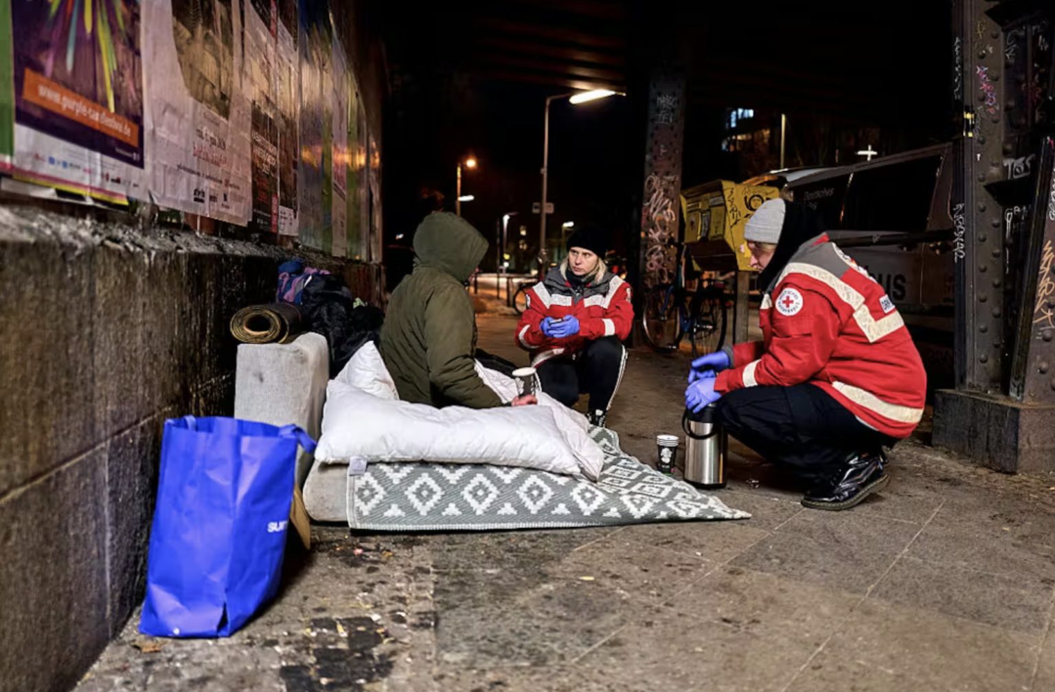 Is Being Virtuous Good for You – or Just People Around You? A Study ...