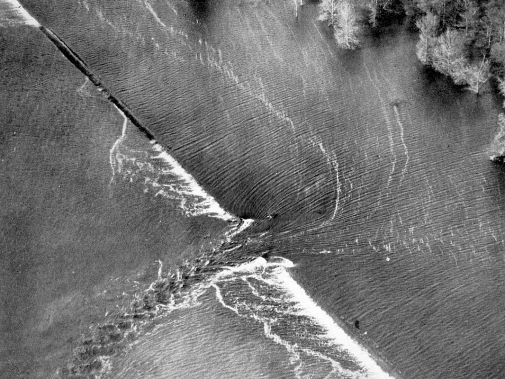 West Coast Levee Failures Show Growing Risks From America’s Aging Flood ...