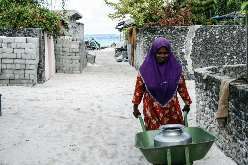 The World is in Water Bankruptcy, UN Scientists Report – Here’s What ...